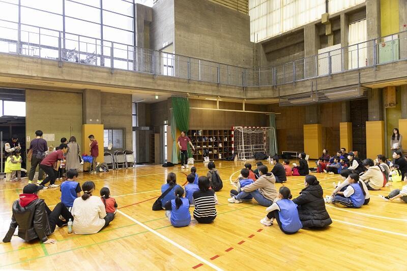 【2025年度実施分】子どもの運動遊びで未来を創る！Meijoプレイリーダーズ | 学びのコミュニティ創出支援事業｜名城大学の学びの ...