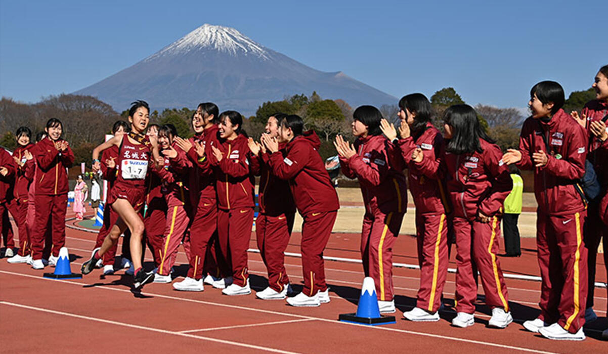 MEIJO DIAMOND｜MEIJO MAG｜名城大学