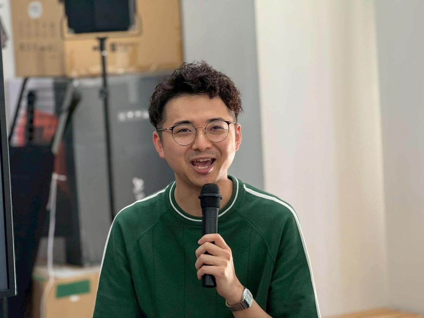 学生起業家から学ぶ連続セミナー「DONUTS（ドーナツ）」を開催 －名古屋市ふるさと納税の「学生タウンなごや推進寄附金」で実施― | ニュース ...
